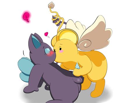 Rule 34 Blue Penis Cardcaptor Sakura Cute Exposed Penis Fur Gay Kakau221 Kero Spinel Sun Yaoi