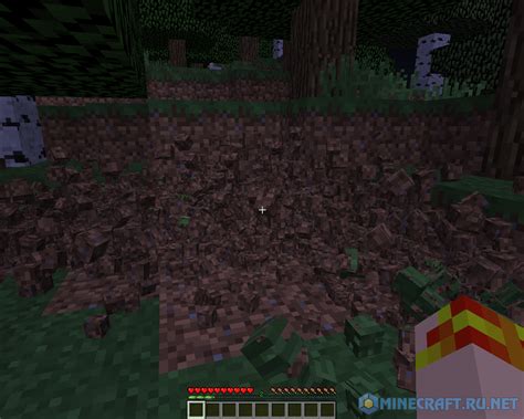 Fancy Block Particles V 2 4 0 [1 12] › Mods › Mc Pc Net — Minecraft Downloads