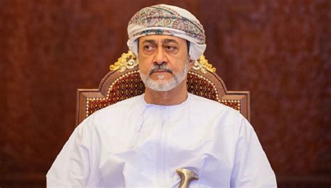 Hm The Sultan Congratulates Philippines President Elect Times Of Oman