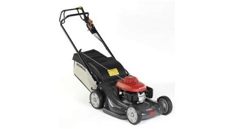 Honda Hrx 537 Hxe Mac Plant Sales