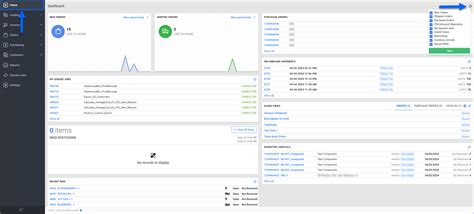 Delta Dashboard Home Page Sellercloud Help