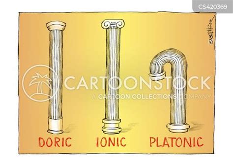 😍 Doric And Ionic What Is An Ionic Column Everything You Need To Know