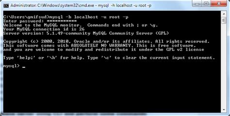 Gregs Web Development Blog Server Side Php And Mysql