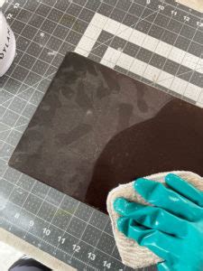 Update A Plain Box With Paint And Transfers Confessions Of A Serial Do It Yourselfer