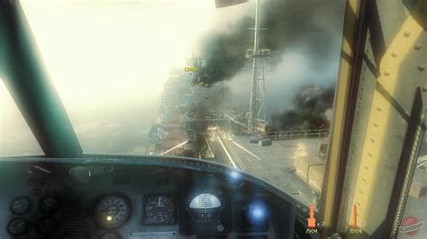 Скриншоты Call of Duty: Black Ops - галерея, снимки экрана, скриншоты