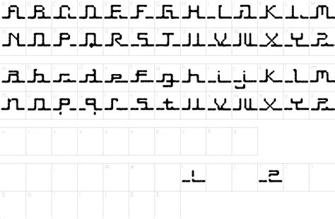 Transcript Font 1001 Free Fonts