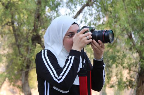 Journalist Arrested After Exposing The Plight Of Palestinians In