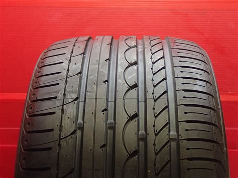 yahoo オークション 中古タイヤ 285 35zr19 99y 単品1本 ヨコハマ ア