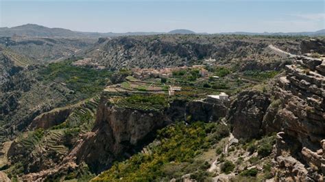 Oman Architecture Urbandesign Photography Roman Gorshkov