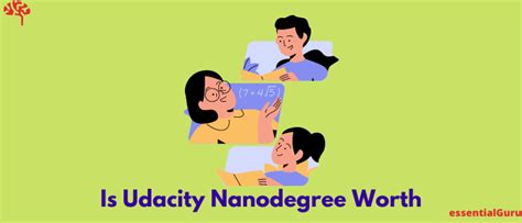 Udacity Review Is Udacity Nanodegree Accredited