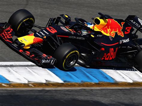 Formula One F1 Racing And Motorsport News Results And Updates