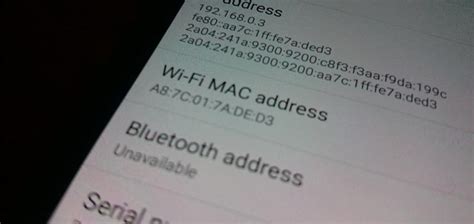 Bluetooth Hack With Mac Address Clevermix