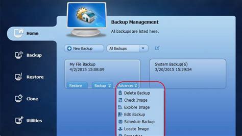 Aomei Backupper Free Backup App Supports Dynamic Disks No Command