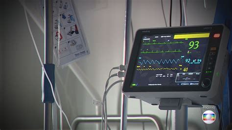 Ocupação De Leitos Em Utis No Vale é De 839 Sete Hospitais Estão