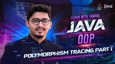 Exercise Oop Cse111 Tracing Polymorphism Tracing Part 1 Of 2