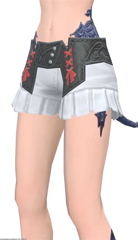 【ff14】アウラ女性♀初期服装備👗見た目・入手方法【種族装束】 ミラプリライフ