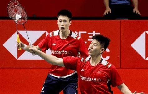 亚锦赛：7 0，石宇奇2 0暴打世界冠军！2位单打世锦赛冠军一轮游财经头条