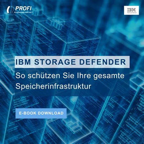 202310e Bookdata Resiliency Mit Ibm Storage Dd Profi Engineering Systems Ag