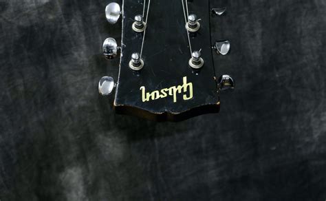 1968 Gibson Sg Special Walnut Andy Baxter Bass And Guitars