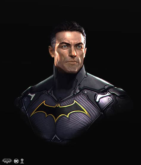 Pin On Cómics De Batman