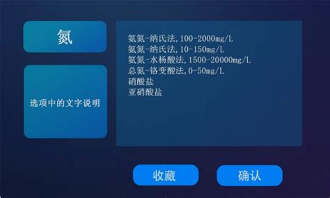 多参数水质测定仪在检测氨氮时应该如何操作呢？ 浙江迪特西科技有限公司