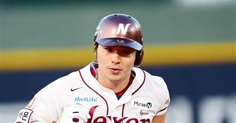 넥센 현대해상 6월 Mvp 김대우·박병호·조상우