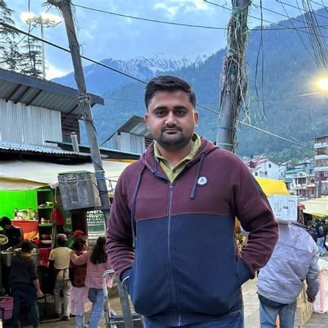 Aditya Chaudhary Adityachaudhary1803 • Threads Say More
