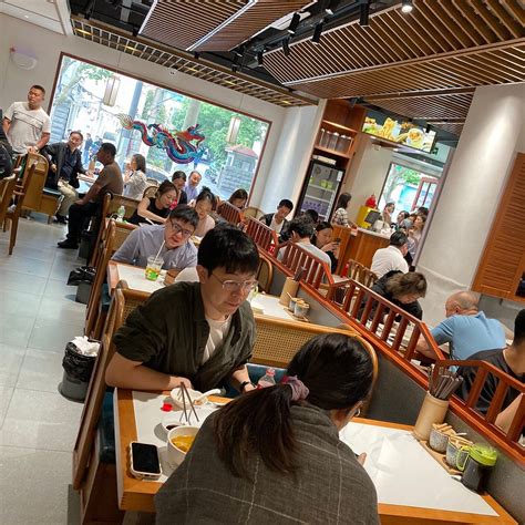 Lai Lai Xiao Long Jing An Shanghai Restaurant Reviews Photos And Phone Number Tripadvisor