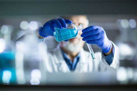 14 Biotech Companies In Houston To Know Built In