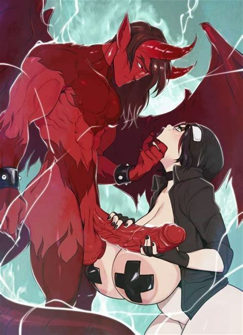 BALAK Emo Maxine set 01 Délicious démon XXXComics Org