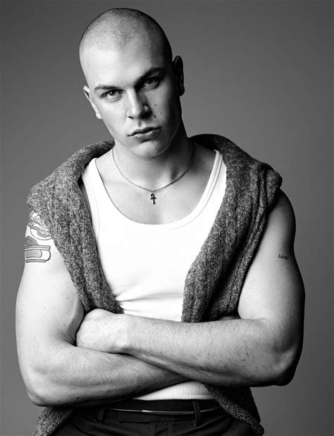 Ethan K Men Mainboard Nevs