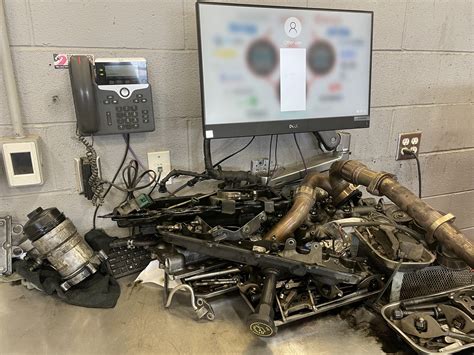 Can You Identify The Issue Here Rit