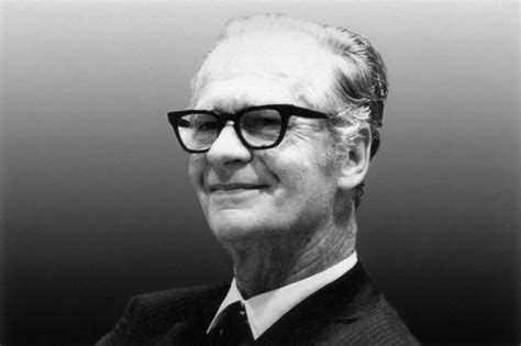 Radical Behaviorist Remembered On Birth Anniversary In 2020 Operant