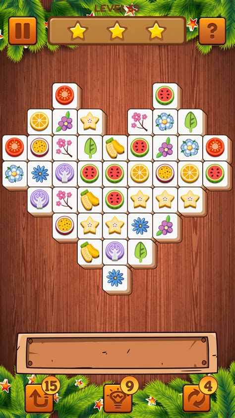 Tile Craft Triple Crush Puzzle Matching Game Apk For Android Download
