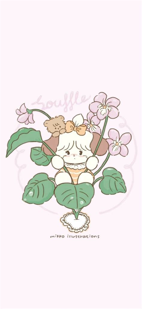 Épinglé Par Ripponz Sayuri Sur Wallpaper Mikko