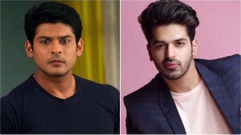 Rohan Ganotra To Replace Siddharth Shukla On Dil Se Dil Tak Had No