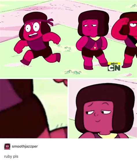 Something Tells Me There S More Than ONE Gay Ruby Ayyyy