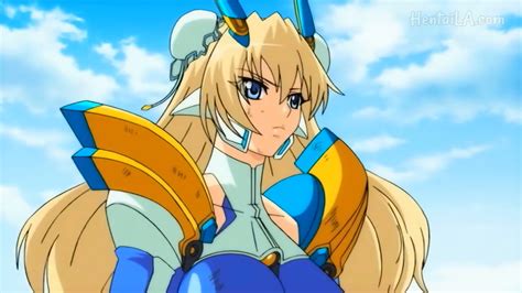 H ShoujoSenkiBrainJacker Full Sub Esp