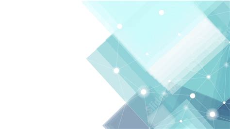 Technology White Cloud White Mesh Abstract Nature Powerpoint Background For Free Download