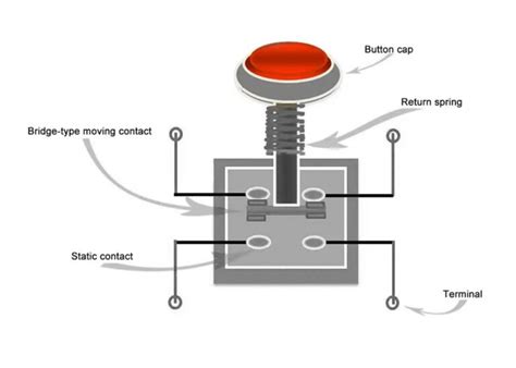 How Does A Push Button Switch Work FILN How Does A Push Button Switch Work FILN