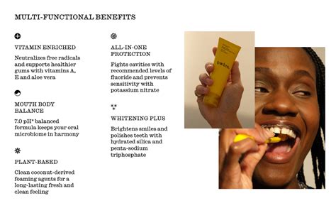 Twice Sensitive Teeth Whitening Toothpaste Sls Free With