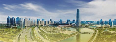 中原城市群规划获批 郑州打造国际性枢纽城市 航空要闻资讯航空圈
