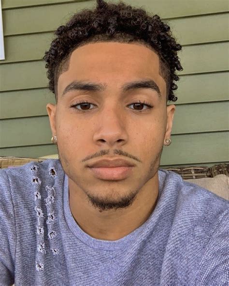 9bratz Mustache And Goatee Light Skin Men Goatee Styles