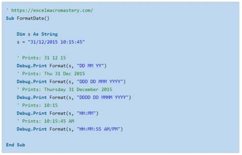 Hướng Dẫn Cơ Bản Về Hàm String VBA Học Excel Online Miễn Phí