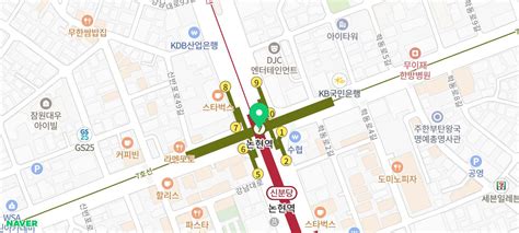 강남복층테라스사무실 논현역 출구 앞 내부 계단 룸4개 냉난방기 완비 주차 2대 네이버 블로그