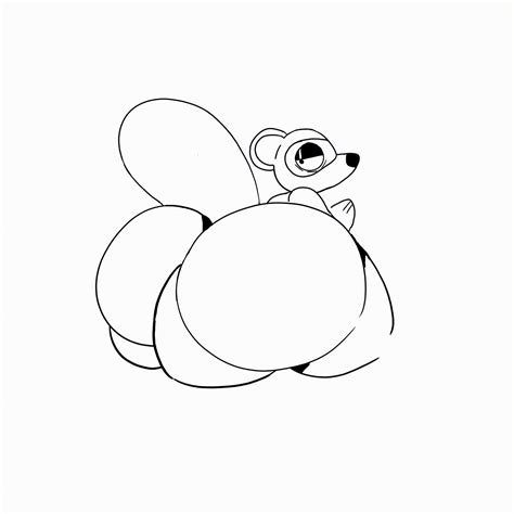 Post 5271462 Animalcrossing Tomnook Tragicallyfurry Animated