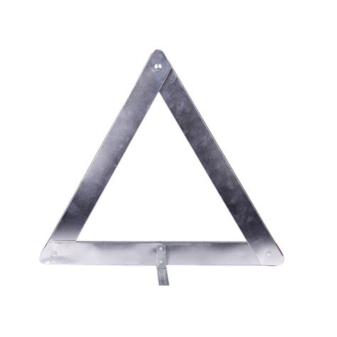 Emergency Triangle Kit Kwokshing Warning Triangle