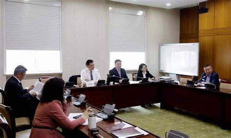 Төрийн албан хаагчийн ёс зүйн тухай хуулийн төслийн эцсийн хэлэлцүүлгийг хийв