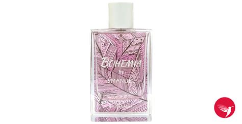 Bohemia Emanuel Dubai Perfume A New Fragrance For Women 2023