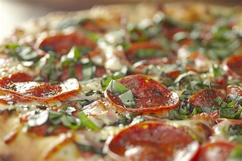 Premium Photo Beyond Pepperoni Pizza Photography Essentials